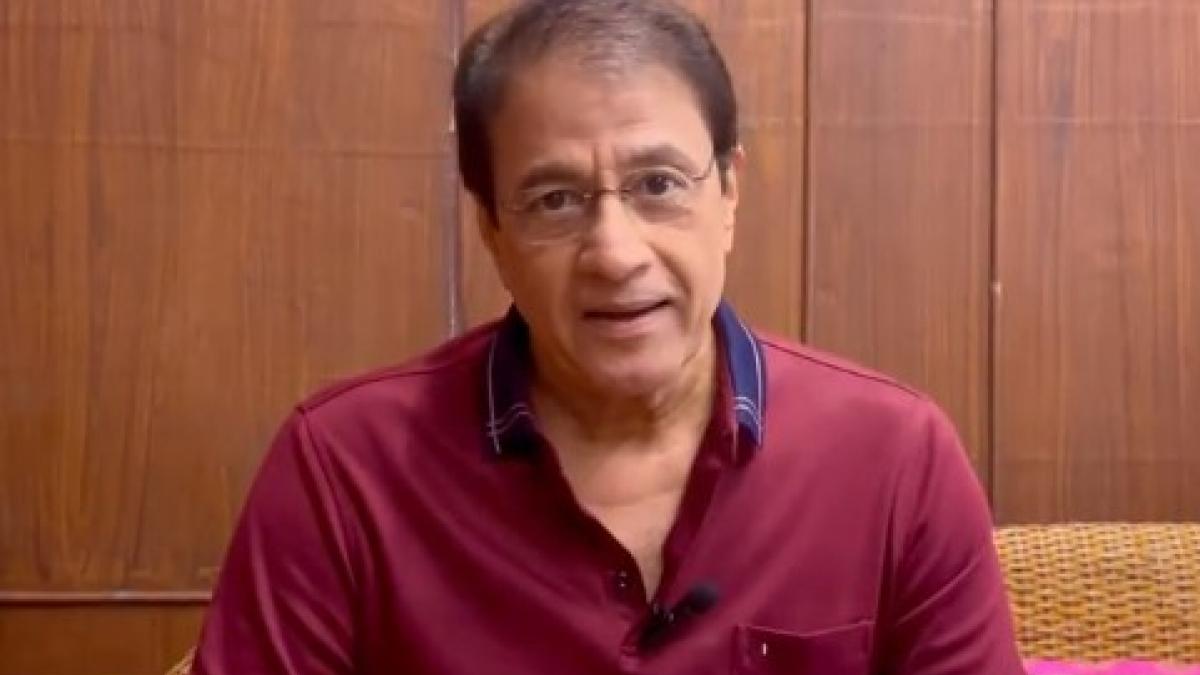 'राम-राम कहकर पुकारा, महिला ने जूतों पर रखा माथा', Arun Govil बोले- समझ ...