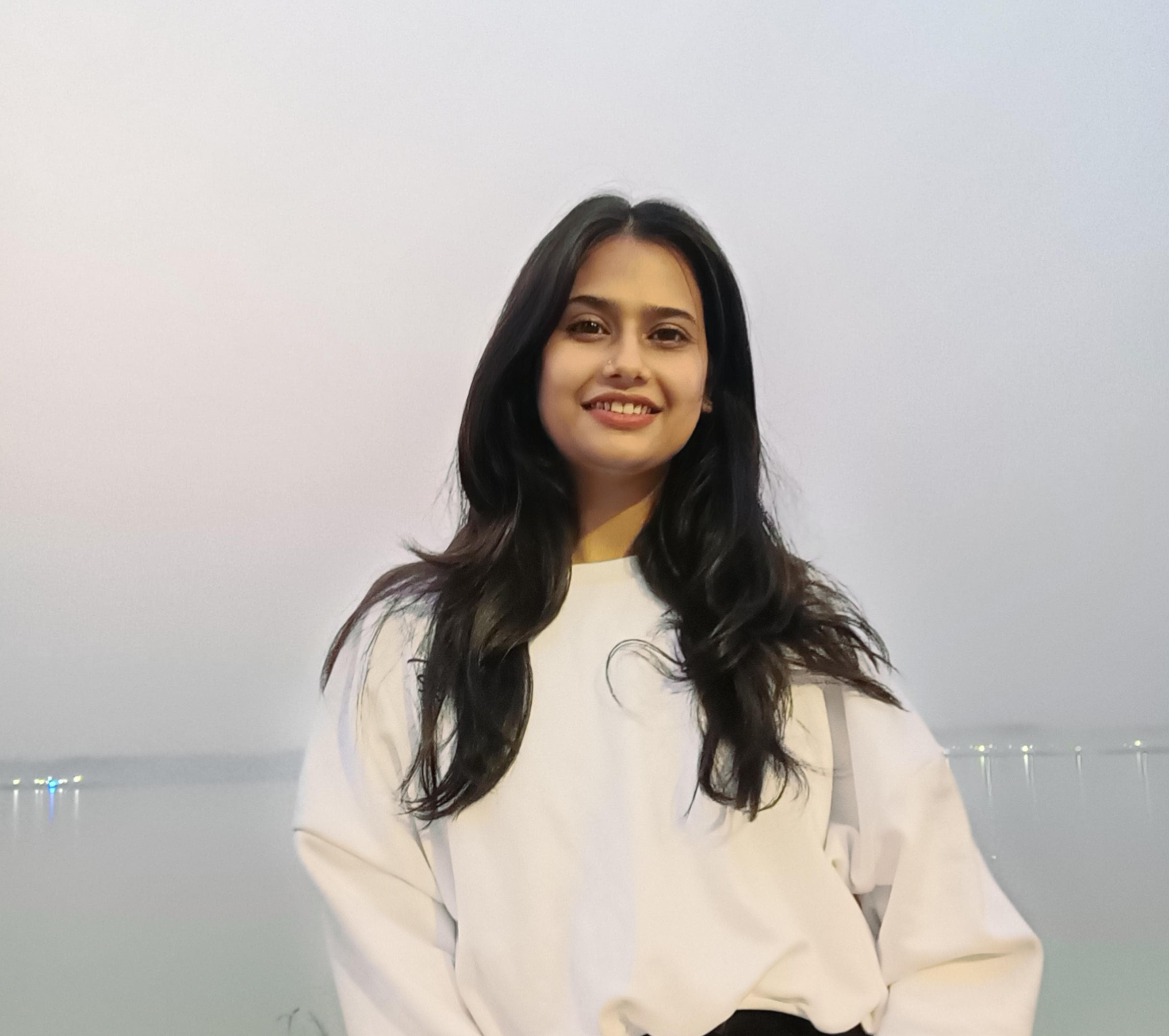 अंकिता तिवारी