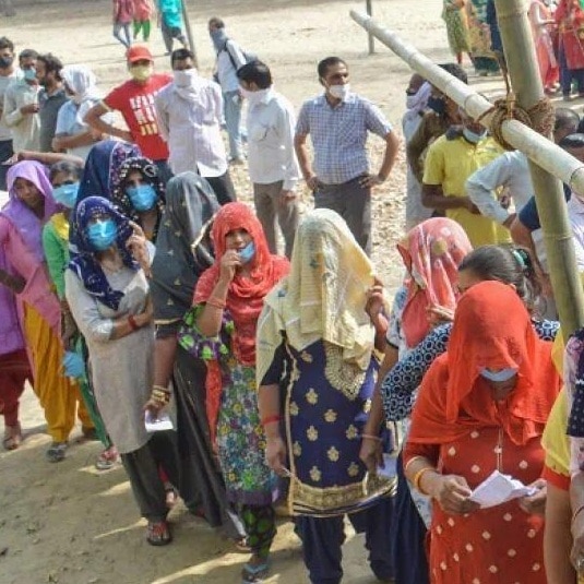 Bachhrawan Election 2022 Result Latest News, Updates in Hindi | बछरावां ...