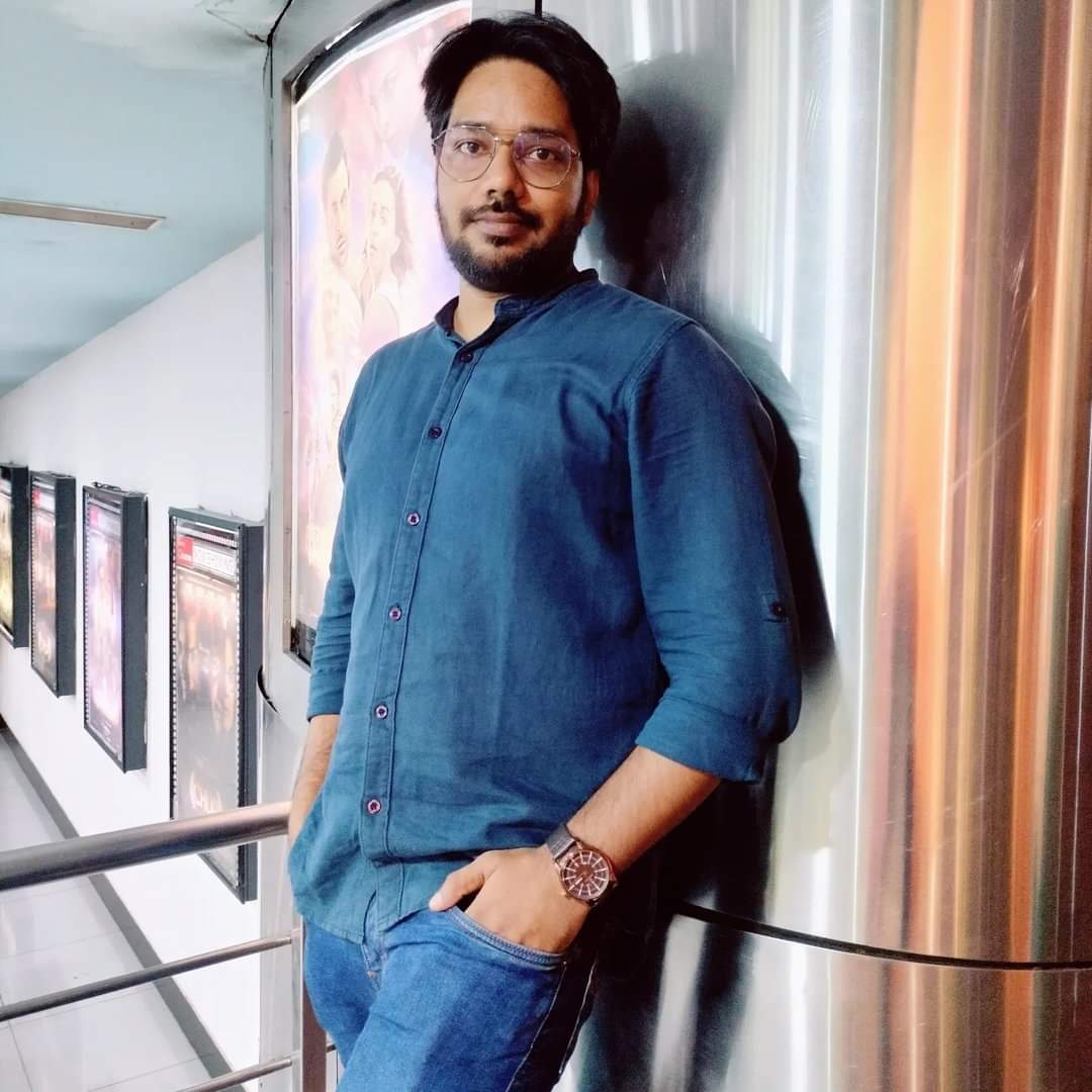 दीपक मिश्रा