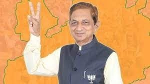 Kunvarji Bavaliya Latest News, Updates in Hindi | कुंवरजी बावलिया के ...