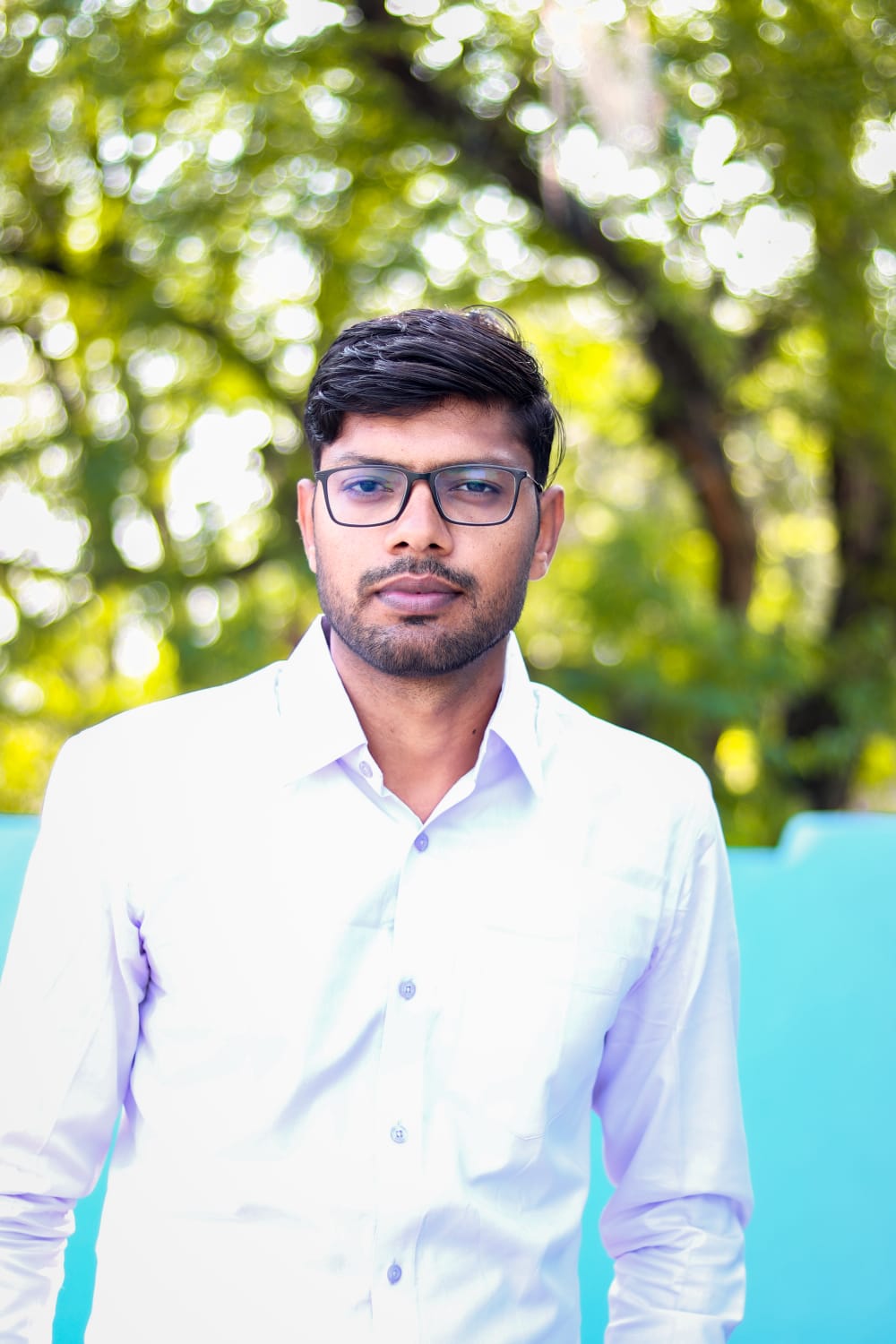 ललित यादव