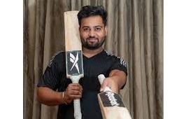 मृणांक सिंह, Mrinank Singh