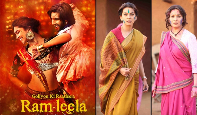 सुर्खियों में रही बॉलीवुड की ये खबरें - India AajTak