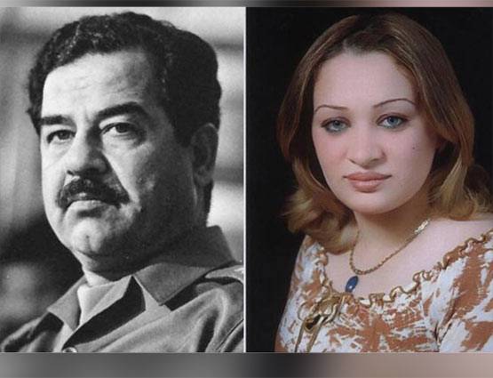 PHOTOS: खूबसूरत महिलाएं रही हैं क्रूर तानाशाहों की पसंद - World AajTak