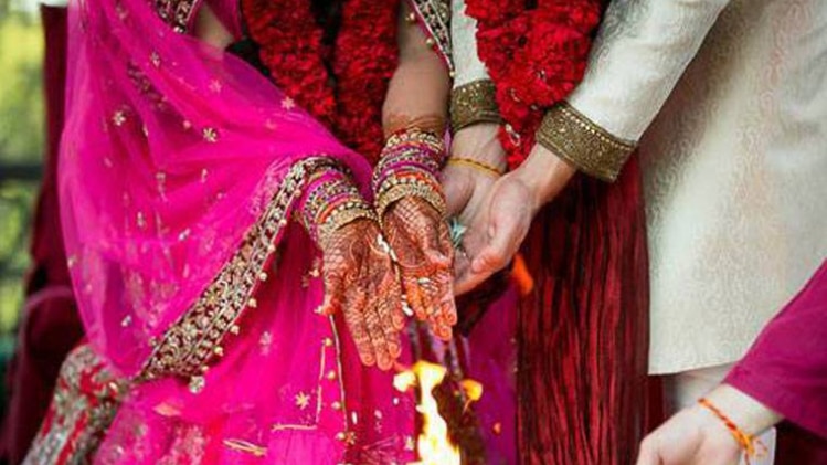 शादी के लिए कमाल की साबित होती हैं इन राशियों की जोड़ी! - Religion AajTak