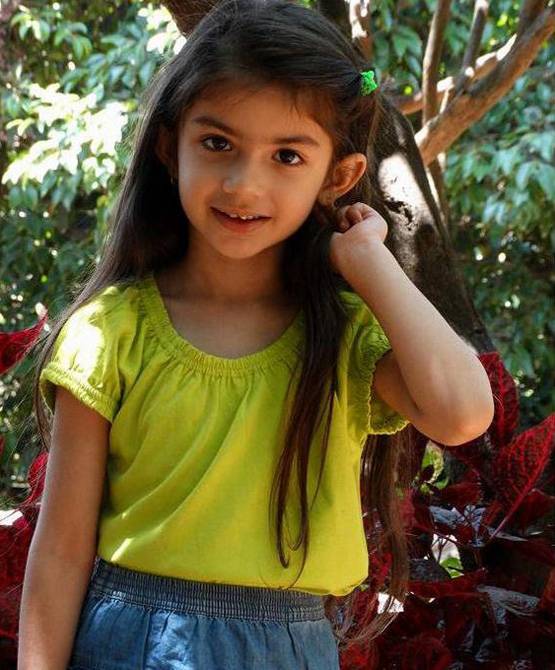 Aarna Sharma Age, Biography, Wiki, Family, Address, Hometown, Photos, Net Worth