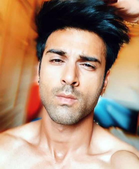 पुलकित सम्राट ने शेयर की न्यूड तस्वीर तो लोगों ने लिए मजे, आए ऐसे कमेंट ...