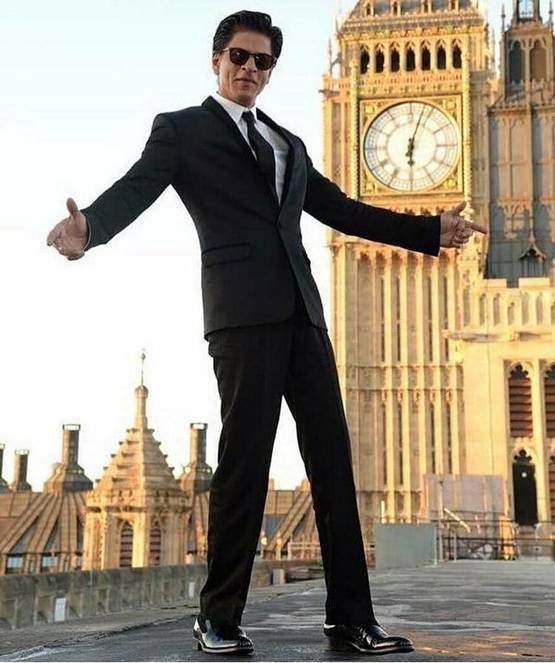 शाहरुख खान की वो फिल्में जो आज तक नहीं हो पाईं रिलीज - Entertainment AajTak