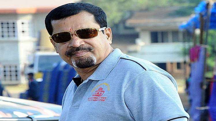 एक बैंक का क्लर्क कैसे बना कर्नाटक का सबसे बड़ा डॉन - Crime AajTak