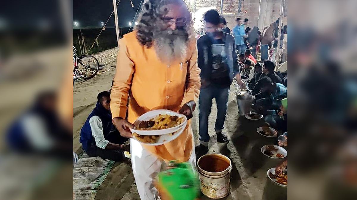 Saran: जिसे हराया था, उसे पार्टी दे रही है टिकट, अनोखे तरीके से विरोध ...