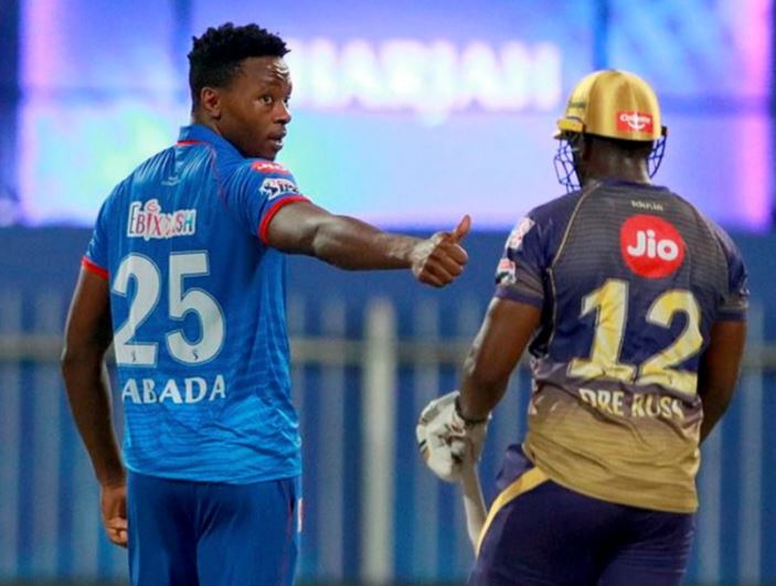 IPL-13: रबाडा ने चहल से छीनी पर्पल कैप, राहुल के पास ऑरेंज कैप बरकरार ...