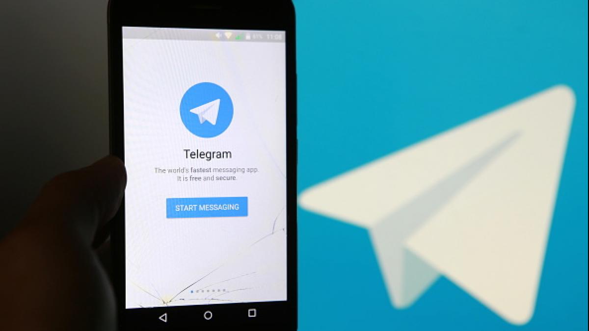 3 दिन में Telegram को मिले 2.50 करोड़ नए यूजर्स, 50 करोड़ टोटल ऐक्टिव ...