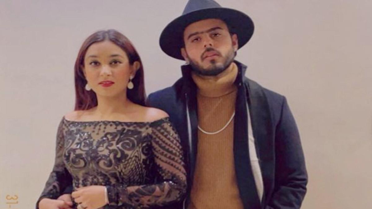 बॉलीवुड एक्ट्रेस से कम नहीं हैं नीतीश राणा की वाइफ, Photos में देखें ...