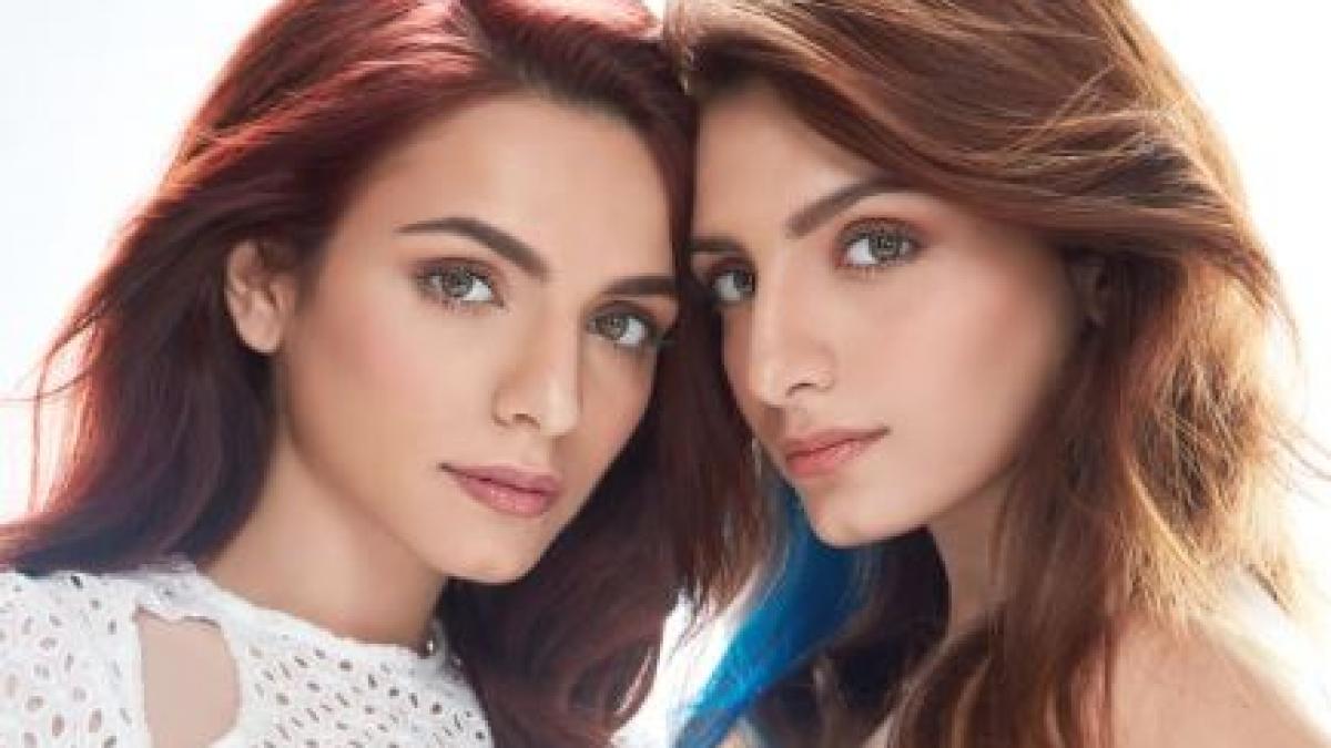 कोरोना काल में बर्थडे कैसे सेलिब्रेट करेंगी सिंगर सुकृति-प्रकृति, शेयर ...