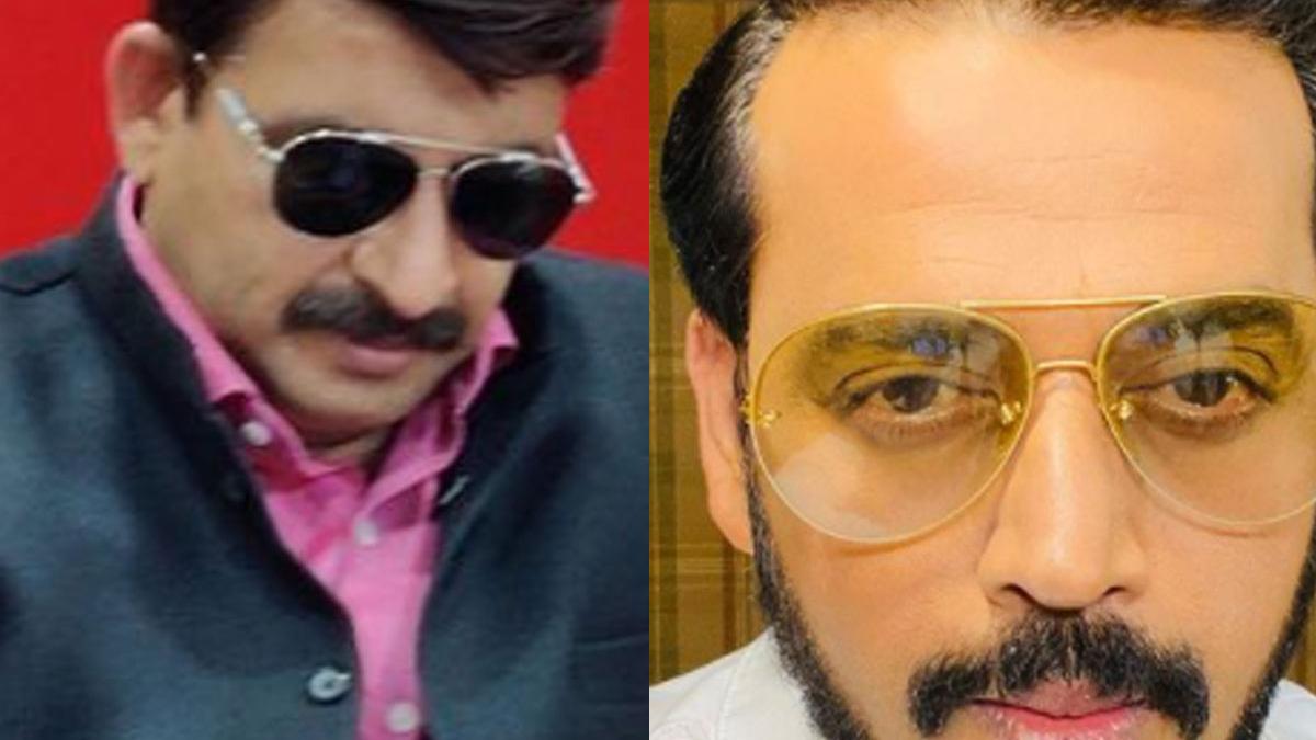 रवि किशन से मनोज तिवारी तकः भोजपुरी के वे सेलेब्स जिन्होंने रचाई ...