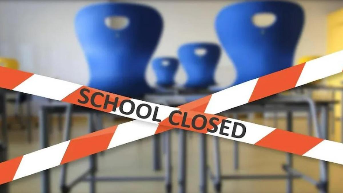School Closed: इन राज्यों में स्कूलों को बंद करने का ऐलान, भीषण गर्मी ...