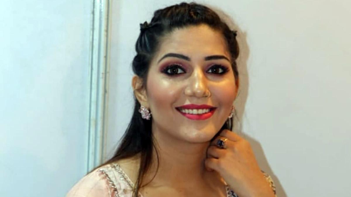 Sapna Choudhary Fees: चंद घंटों में इतने लाख रुपये कमाती हैं सपना चौधरी ...