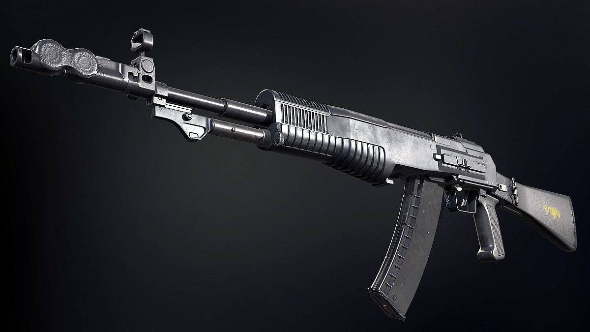 AN-94 असॉल्ट राइफल से हुई सिद्धू मूसेवाला की हत्या, कई देशों की सेना करती हैं इस्तेमाल - News AajTak