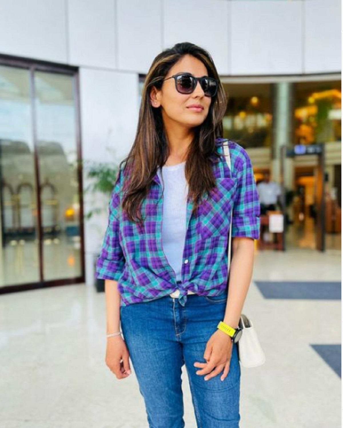 Kainat Imtiaz Pakistan Team: खूबसूरत महिला क्रिकेटर का तीन लफ्जों वाला मैसेज... और पाकिस्तान टीम ...