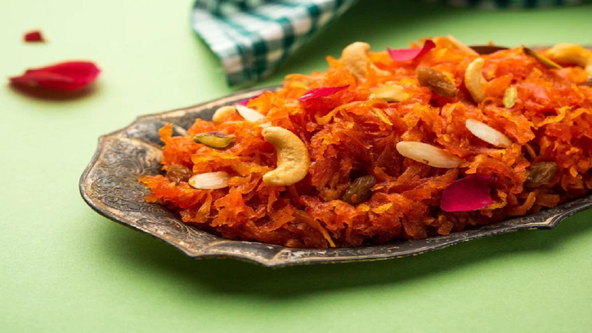 Halwa Varieties: मीठे में हलवा खाने के हैं शौकीन? सूजी के अलावा ट्राई ...
