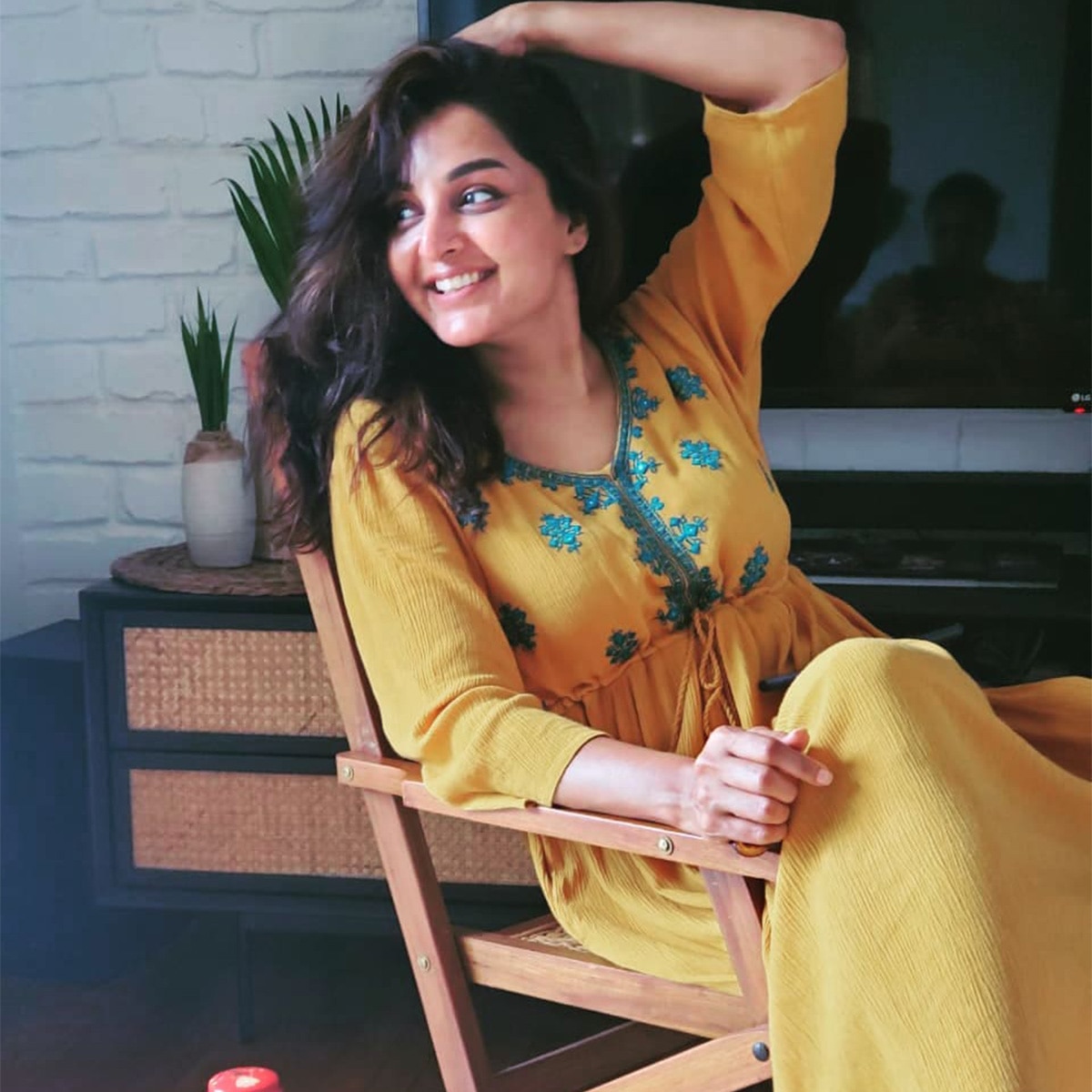 Who Is Manju Warrier: भागकर की शादी, मैरिड निकला पति, अपहरण मामले में है आरोपी, 44 साल की फेमस ...