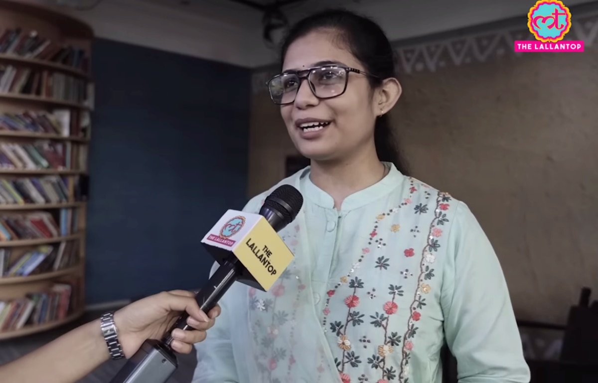 Success Story: कानपुर की कृतिका कैसे बनीं UPSC हिंदी मीडियम टॉपर? बताया ये गोल्डन रूल - News AajTak