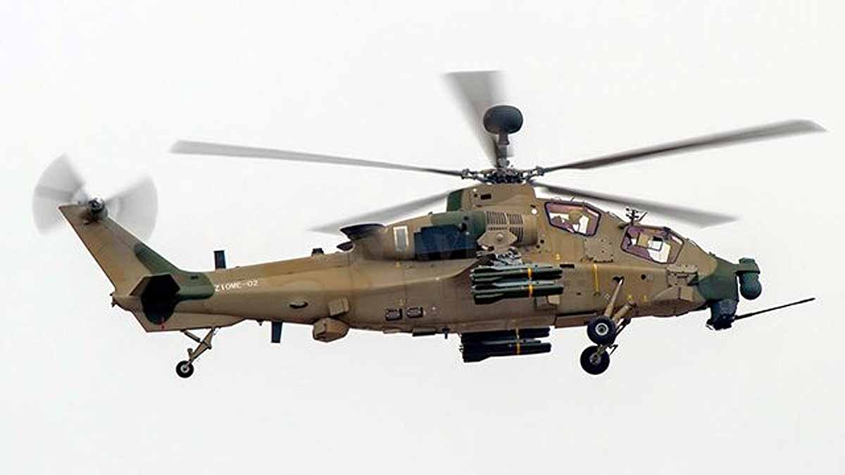 LCH Prachand Vs Z-10ME: चीन ने PAK को दिए Z-10ME अटैक हेलिकॉप्टर, क्या ये दे पाएगा भारत के ...