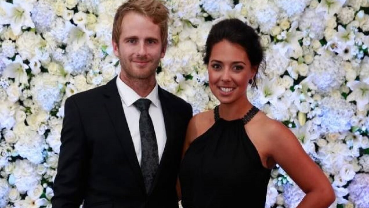 Happy Birthday Kane Williamson: न्यूजीलैंड के 'केन मामा' की लवस्टोरी है ...