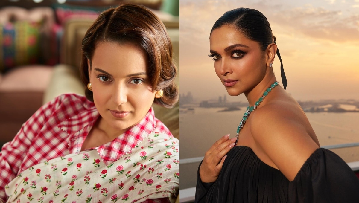 कंगना ने खोला नया रेस्टोरेंट, दुनियाभर से इंस्पायर है मेन्यू, ये खास डिशेज होंगी सर्व ...