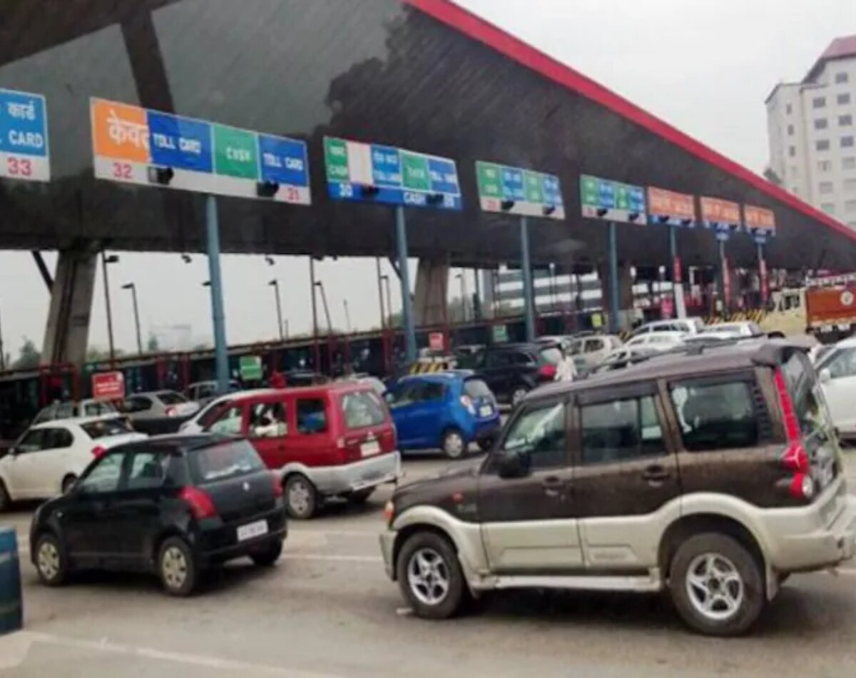 Rule Change: LPG, UPI से Toll Tax तक... कल से देश में लागू होंगे ये 10 बड़े बदलाव! - Utility AajTak