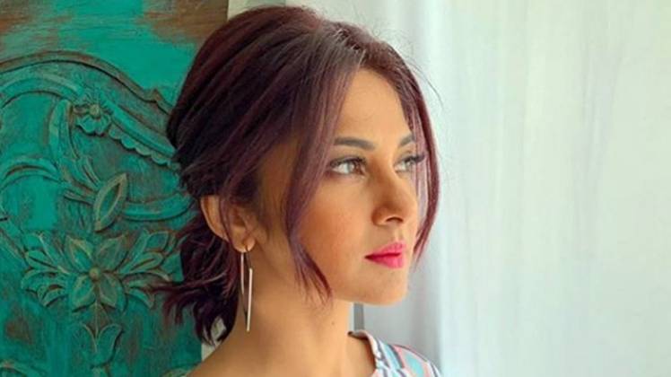 बेहद 2: प्रोमो शूट के लिए जब जेनिफर ने असली नाखूनों से खरोंची जमीन - tv ...