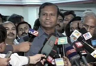 डीमके-कांग्रेस के बीच वार्ता नाकाम - dialogue between dmk congress ...