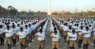 RSS शुरू करेगा इस्लामी TV चैनल! - people affiliated to rss plan tv ...