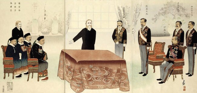 जापानी साम्राज्‍यवाद का प्रभाव और रोचक तथ्‍य - world history general ...