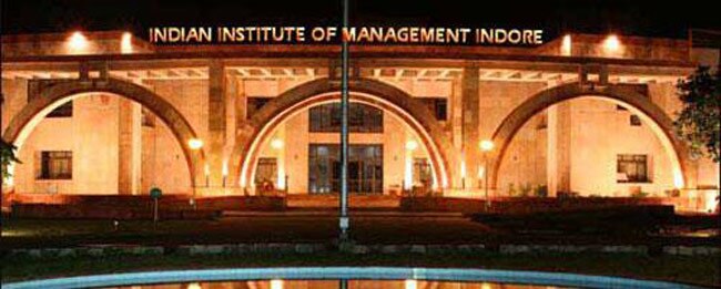 IIM इंदौर में फुल टाइम एग्जीक्यूटिव प्रोग्राम - indian institute of ...