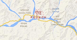 पाक ने फिर किया युद्धविराम का उल्लंघन, सैनिक घायल - soldier injured in ...