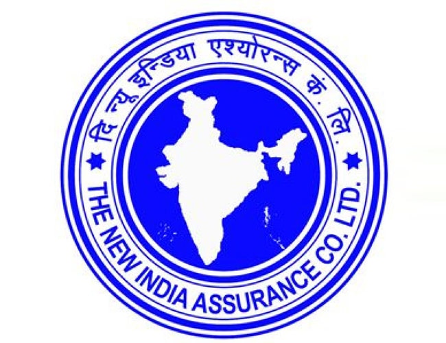 न्यू इंडिया एश्योरेंस कंपनी लिमिटेड में असिस्टेंट की 1536 वैकेंसी ...