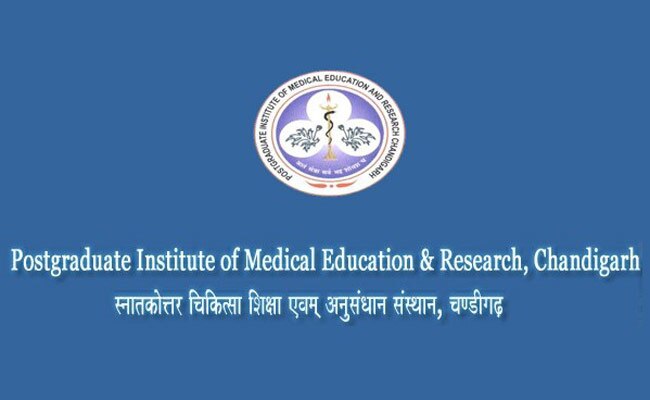 PGIMER में कई पदों के लिए 598 वैकेंसी - govt jobs recruitment in pgimer ...