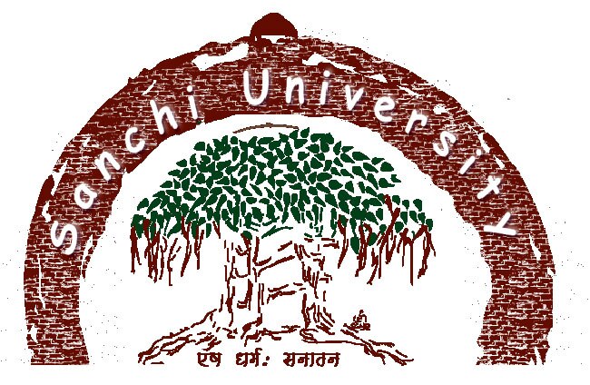 सांची बौद्ध यूनिवर्सिटी में ग्रुप 'डी' के लिए वैकेंसी - govt jobs ...