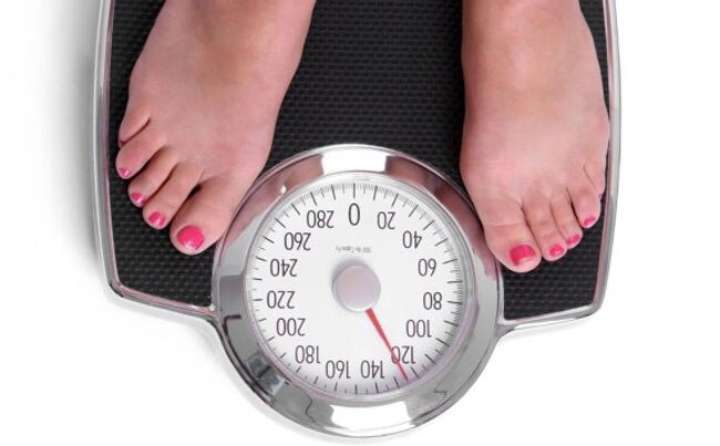 मुंबई: महिला ने तीन महीने में घटाए 117 किलो वजन, साल 2007 से घर में थी ...