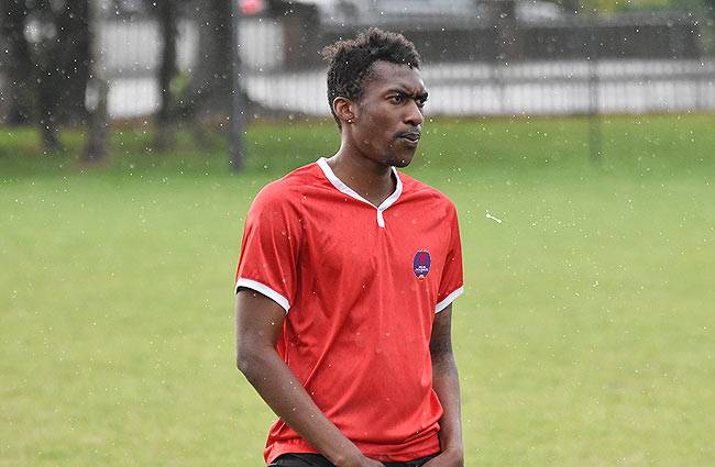 घाना के लेफ्ट बैक बढ़ाएंगे दिल्ली की सुरक्षा! - delhi dynamos sign ...