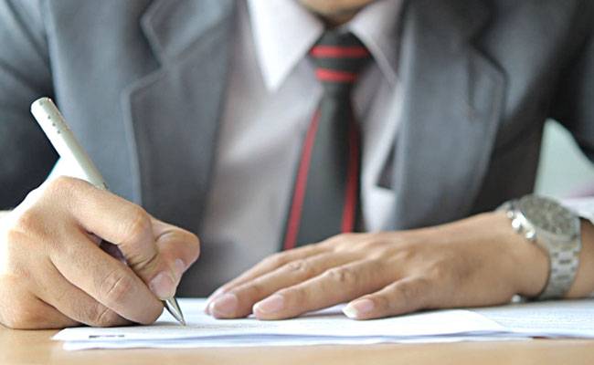  Know What Does Your Signature 