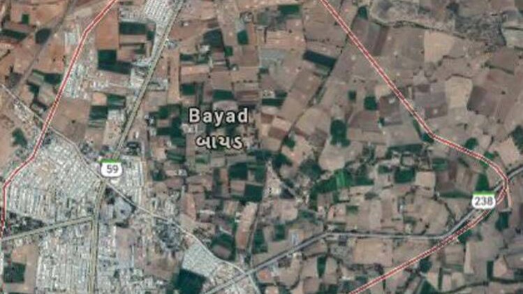 गुजरात: बायड सीट से कांग्रेस के झाला धवलसिंह जीते - bayad election ...