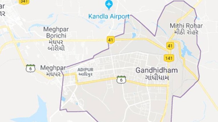 गुजरात: गांधीधाम विधानसभा सीट से बीजेपी की जीत दर्ज - gandhidham ...