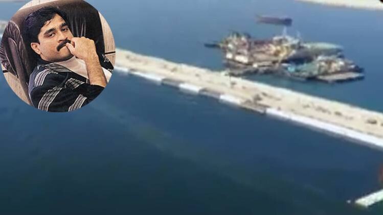 EXCLUSIVE: दुबई में यहां है दाऊद का खुफिया ठिकाना, आजतक ने खोजा ...