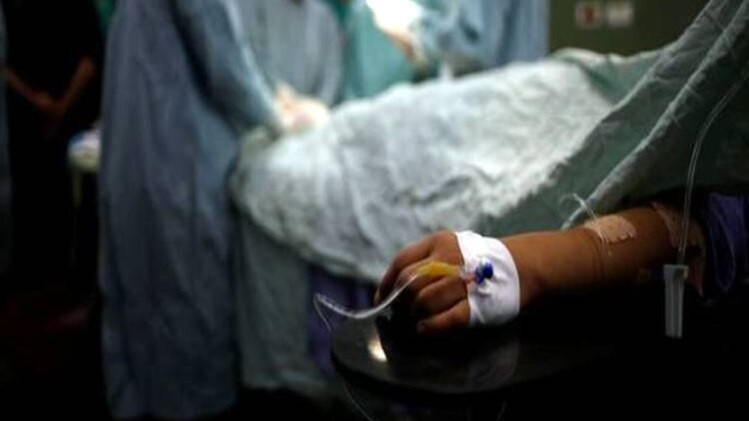 मुंबई: चूहे ने कुतर डाली सरकारी अस्पताल में भर्ती अचेत मरीज की आंख ...