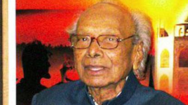 मुगल-ए-आजम का संगीत देने वाले नौशाद कभी करते थे हारमोनियम ठीक - naushad ...