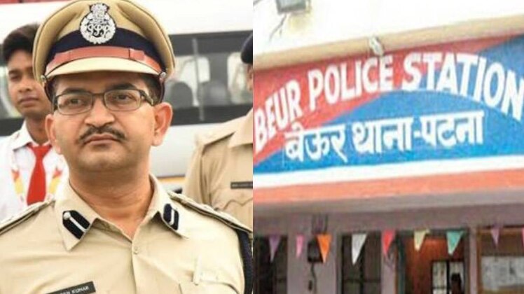 पटनाः अब थानों के कामकाज की होगी ग्रेडिंग, मिलेगा 10 हजार का इनाम ...