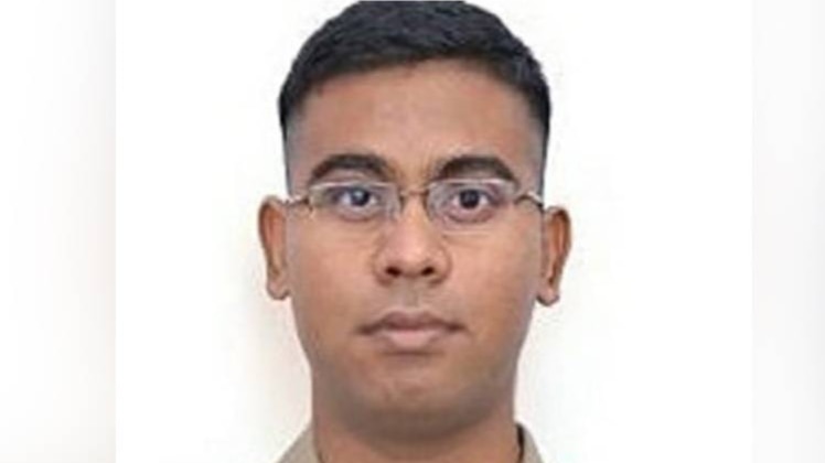 कानपुर में जहर खाने वाले IPS अफसर ने पांच दिन बाद तोड़ा दम - kanpur ips ...